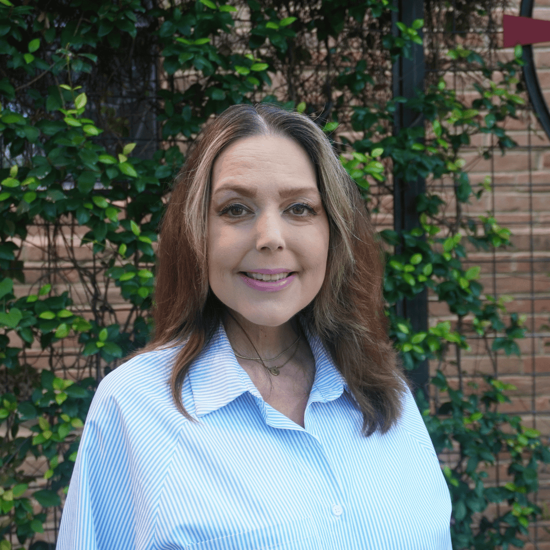 Laurie Groce | St. Luke's Episcopal School
