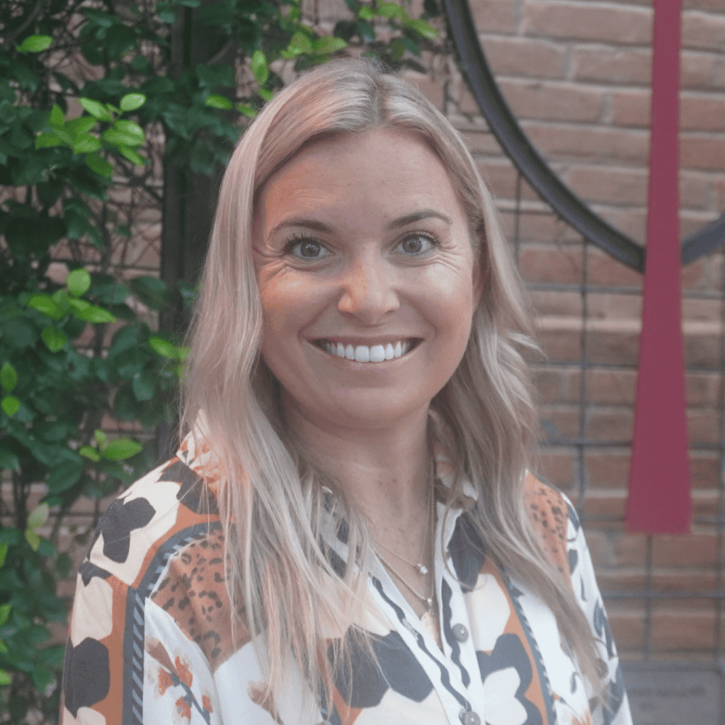 Lillian Ray | St. Luke's Episcopal School