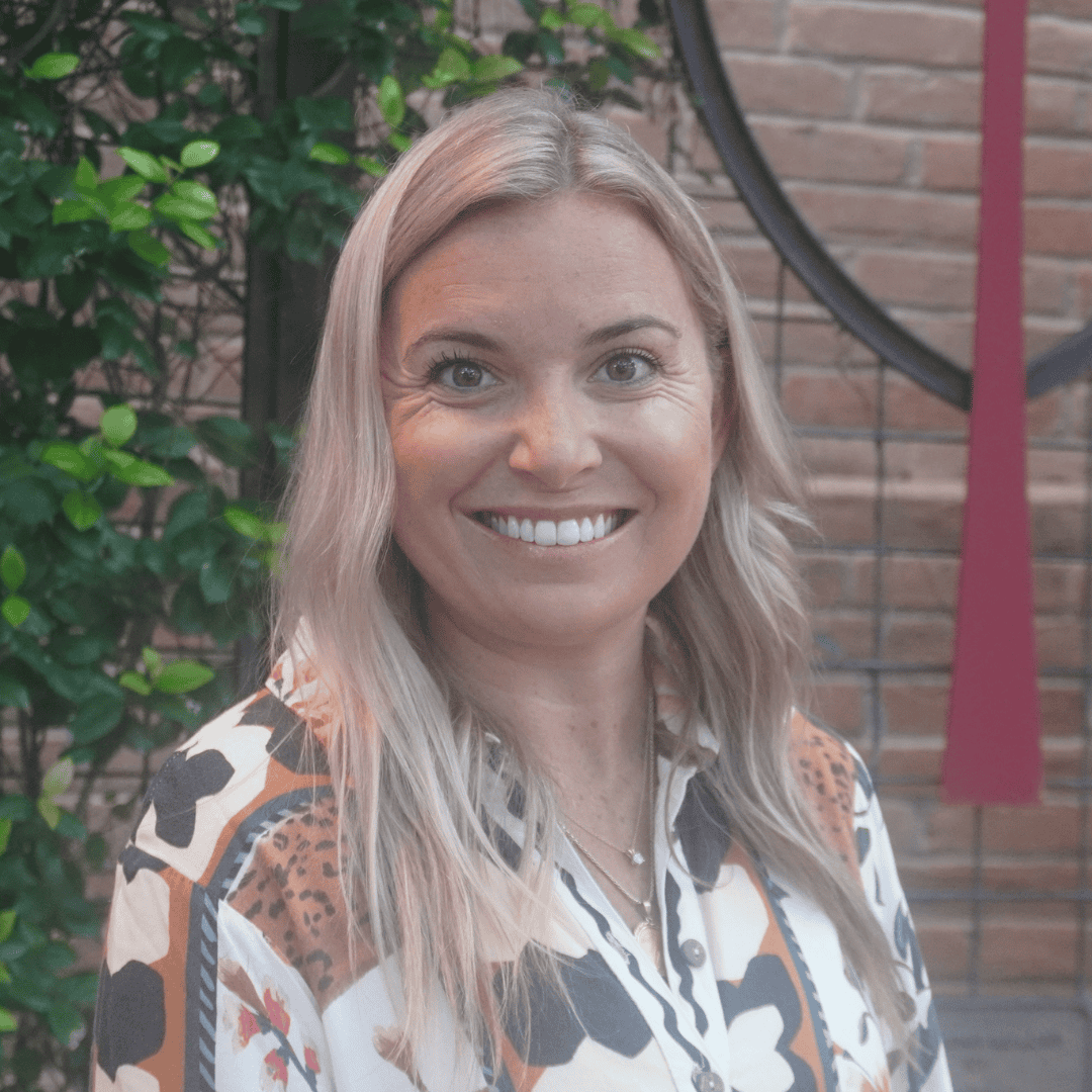 Lillian Ray | St. Luke's Episcopal School