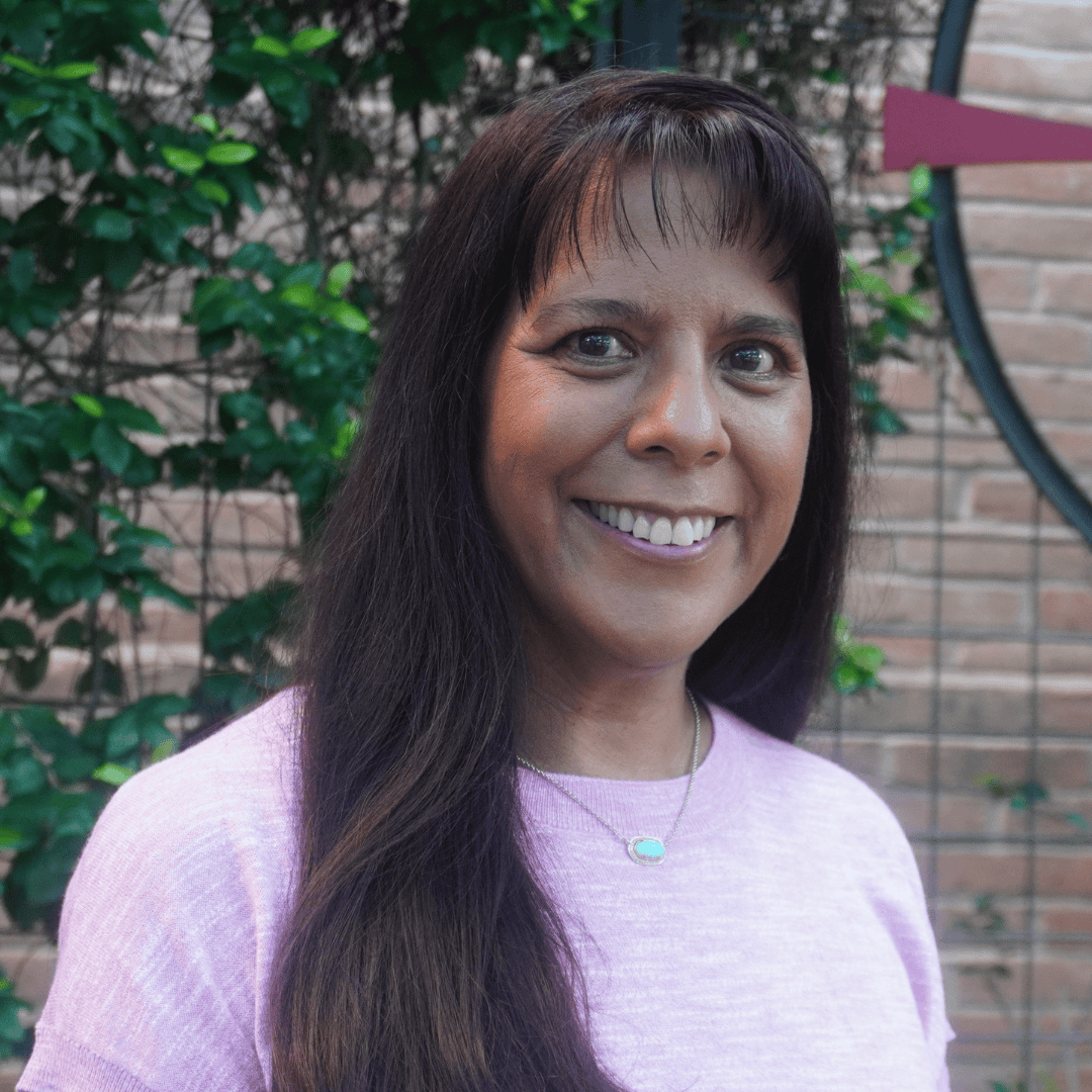 Sandra Giusti | St. Luke's Episcopal School