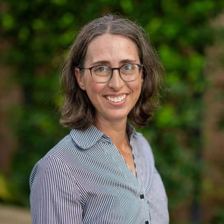 Beth Hawkins | St. Luke's Episcopal School