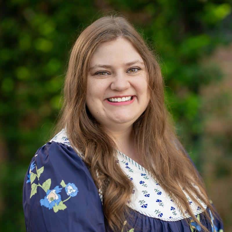 Casie Moczygemba | St. Luke's Episcopal School