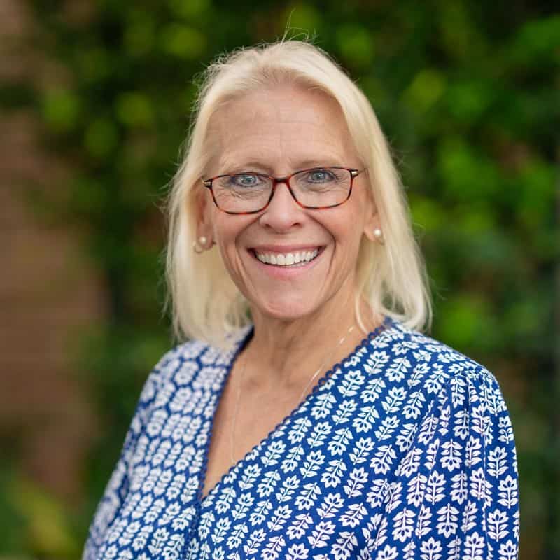 Donna Finch | St. Luke's Episcopal School
